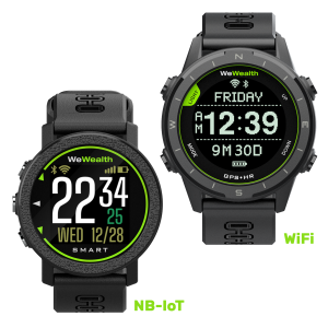 Wearable - WeWealth